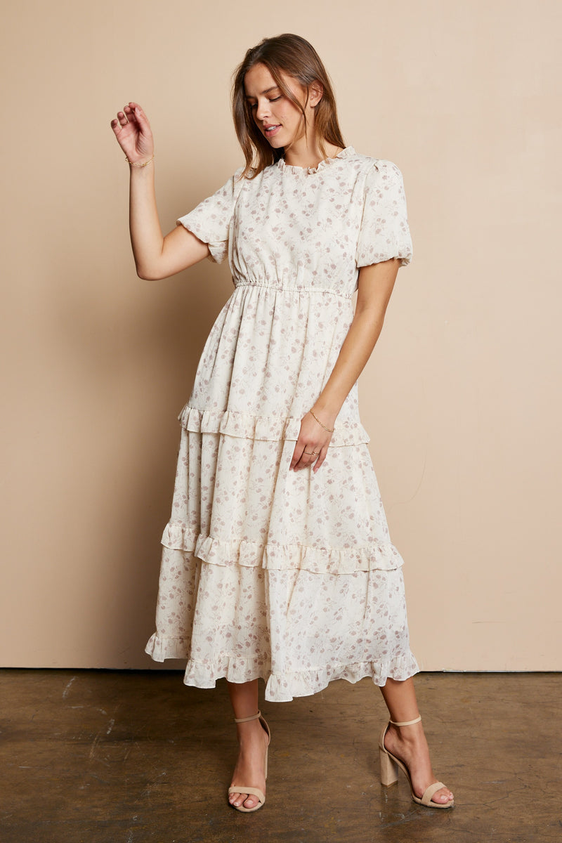 Aster Dress – Heavenlycute